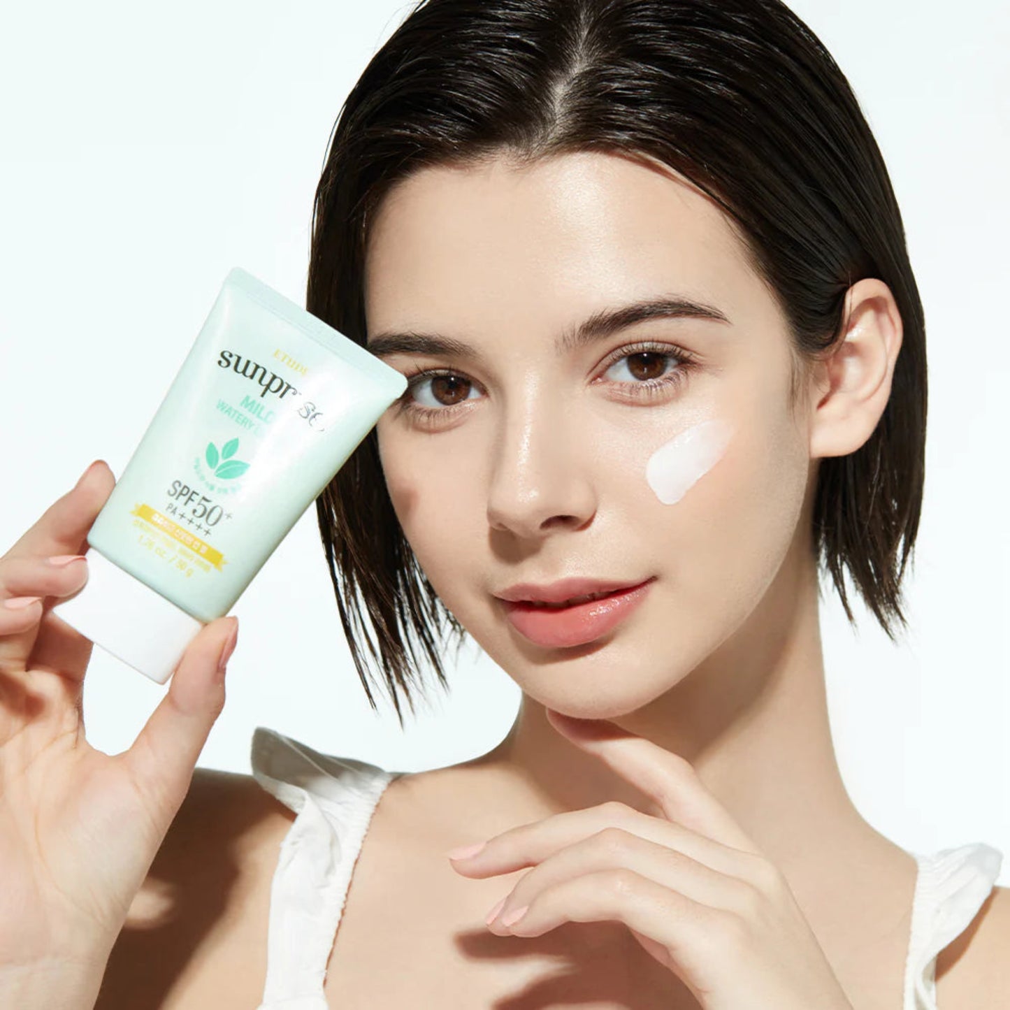 Etude House | Sunprise Mild Watery Light 50g | Available in Qatar – All ...