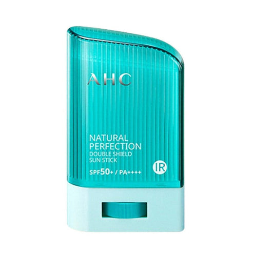 AHC Natural Perfection Double Shield Sun Stick 22g