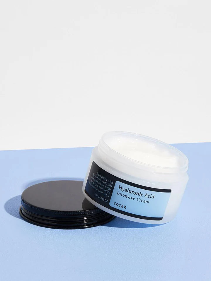 COSRX Hyaluronic Acid Intensive Cream Qatar | Best Hydrating Skincare ...