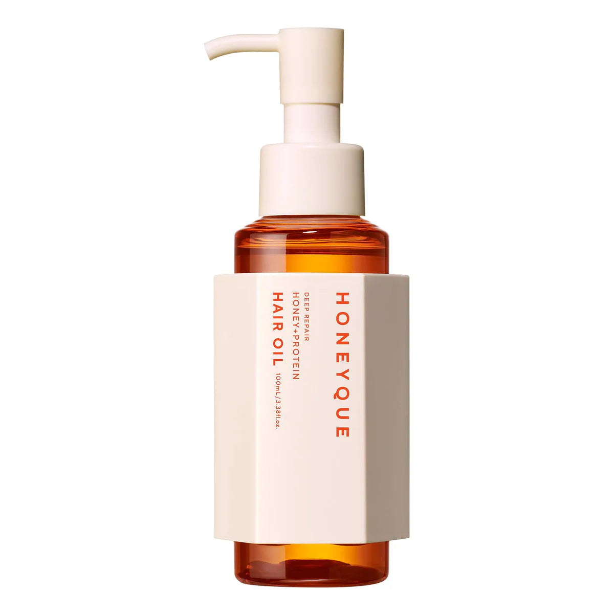 HONEYQUE, Deep Repair Custom Hair Oil 100 ml