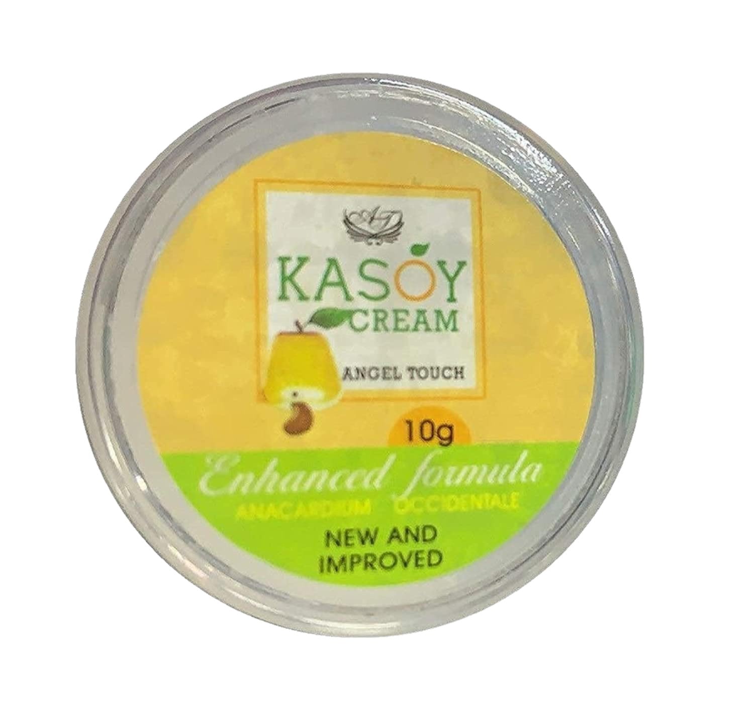 asoy Cream | Enhanced Formula 10g | Skincare Products in Qatar