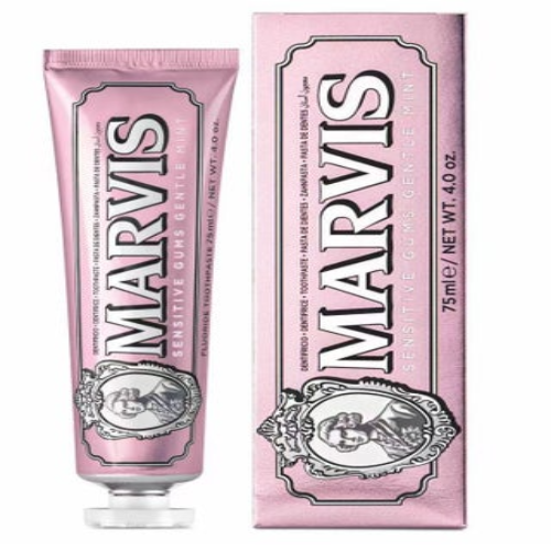Marvis, Sensitive Gums Gentle Mint 75 ml
