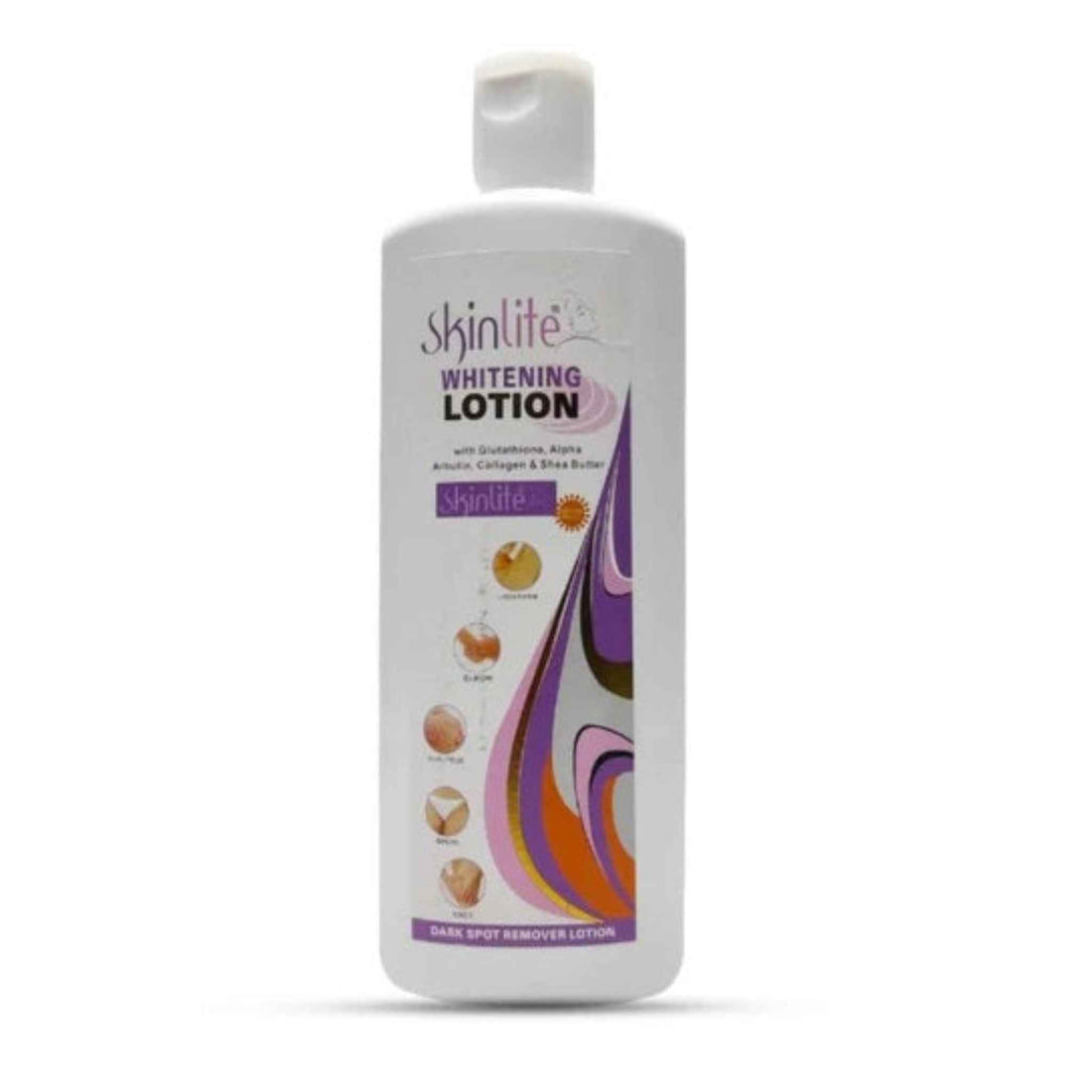 Buy Skinlite Whitening Lotion 400ML Online in Qatar