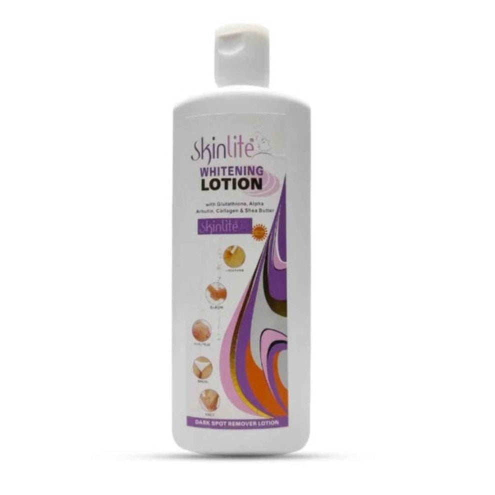 Buy Skinlite Whitening Lotion 400ML Online in Qatar