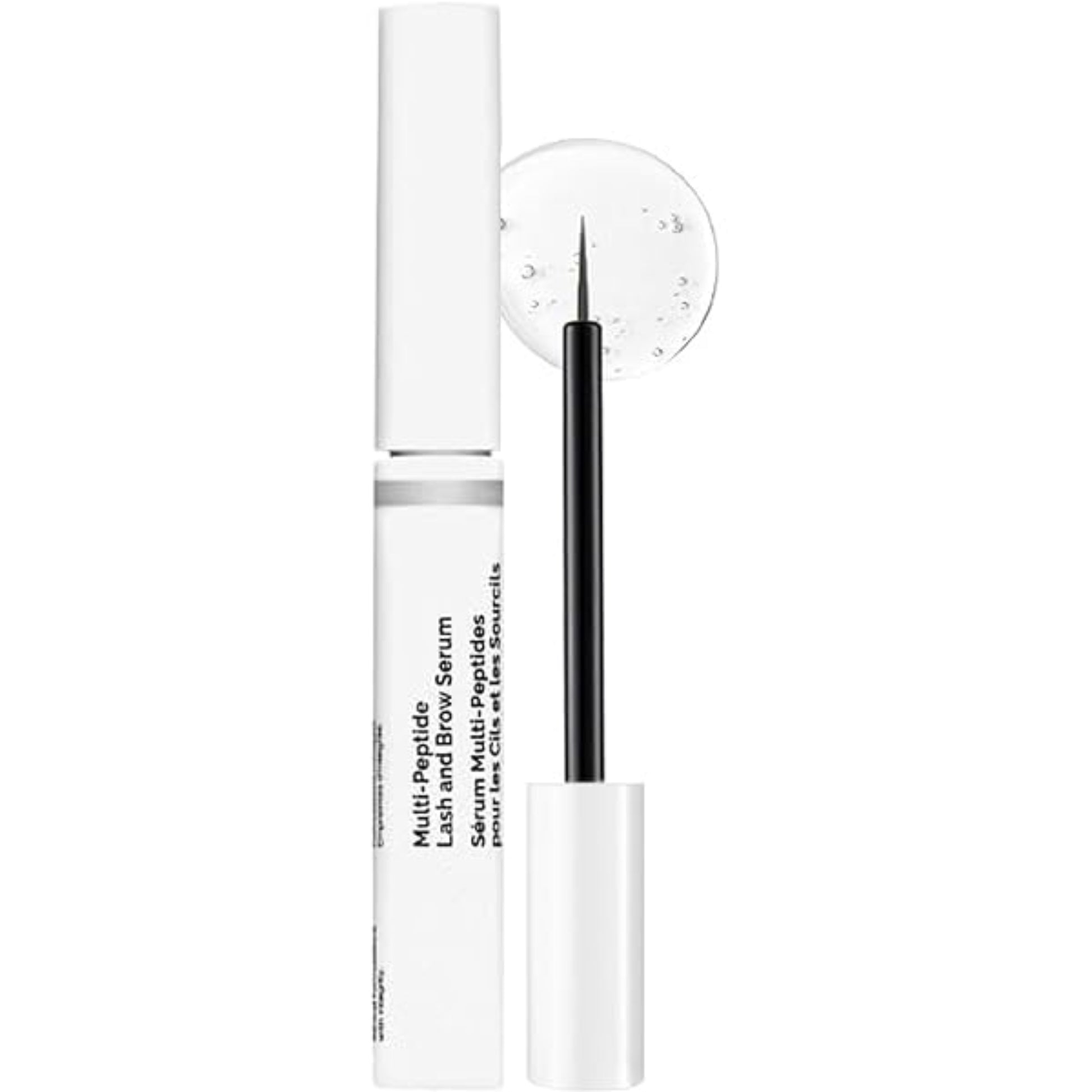 The Ordinary Multi Peptide Lash And Brow Serum 5ml In Qatar